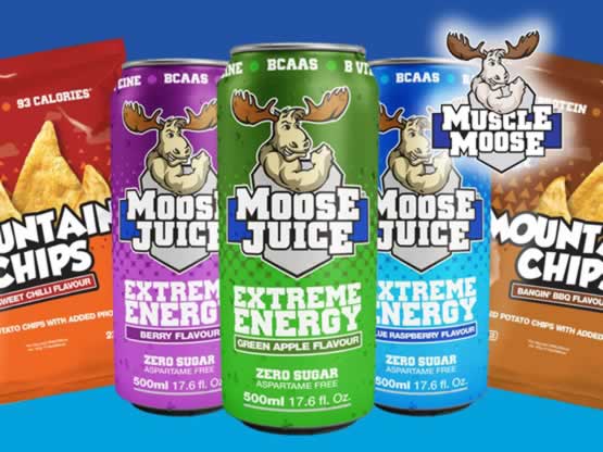 Members Benefits Product Images_Muscle Moose - Anytime Fitness