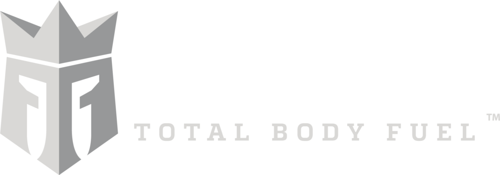 MONSTER REIGN LOGO - Anytime Fitness