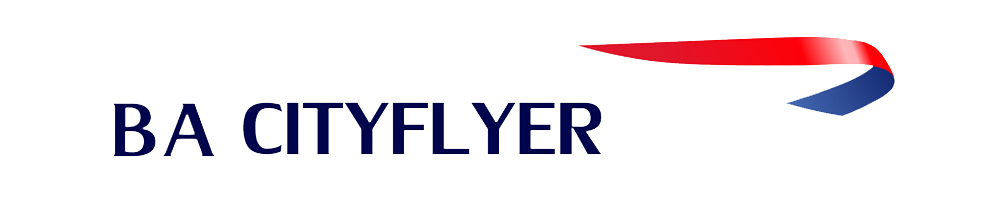 British Airways Cityflyer - Anytime Fitness
