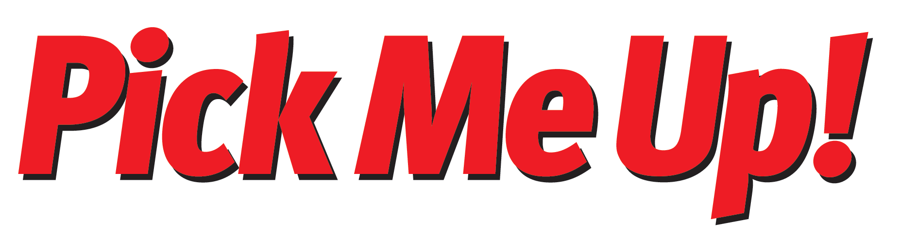 Pick me up logo - Anytime Fitness