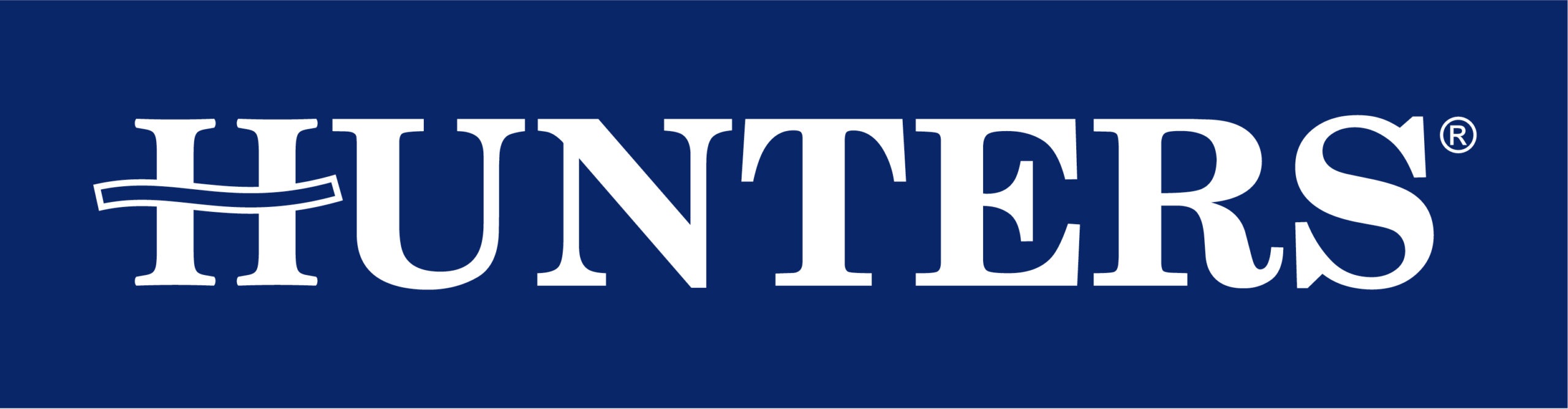 Hunters-logo - Anytime Fitness