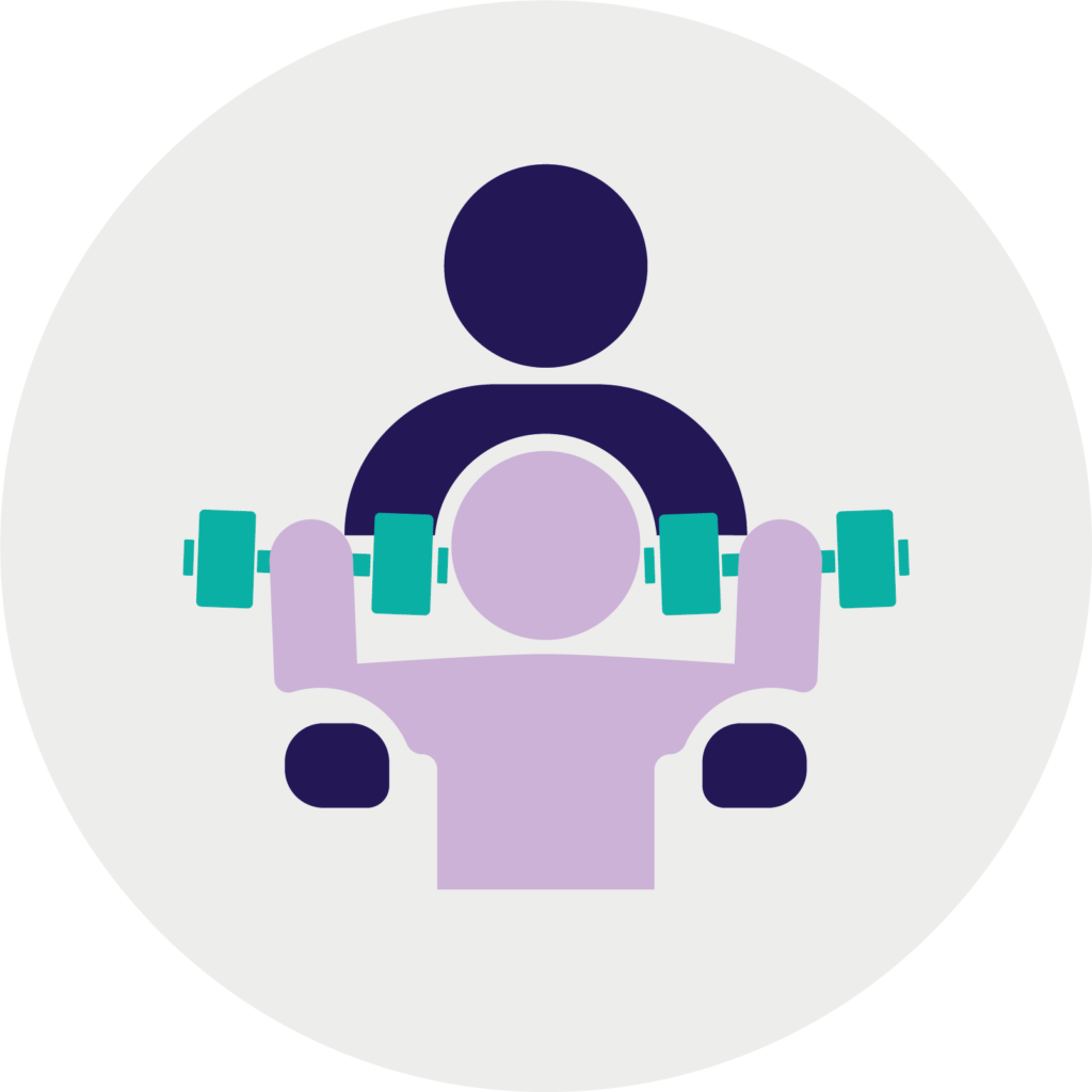 Lift Your Confidence - Anytime Fitness