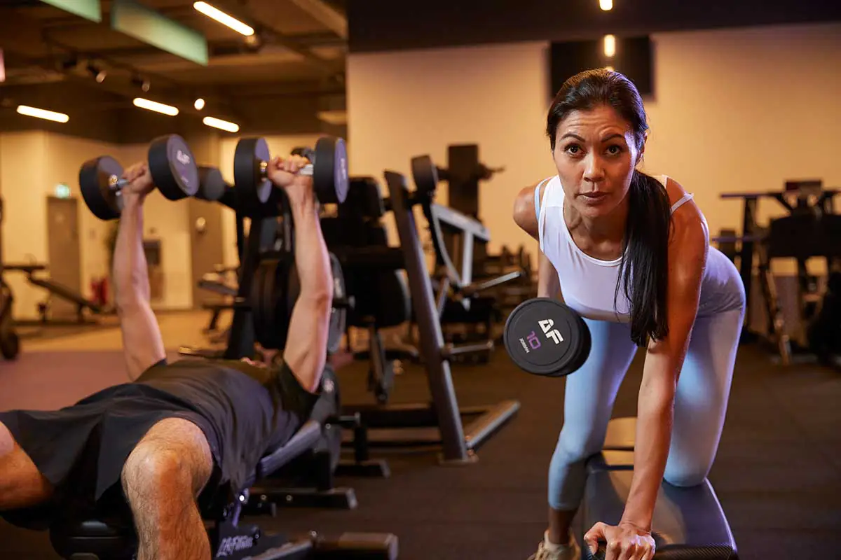 Anytime Fitness Manchester Central (Piccadilly) - Gym in Manchester ...