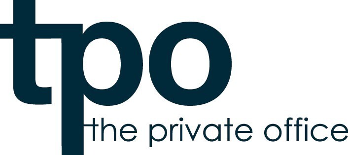 the private office logo - Anytime Fitness