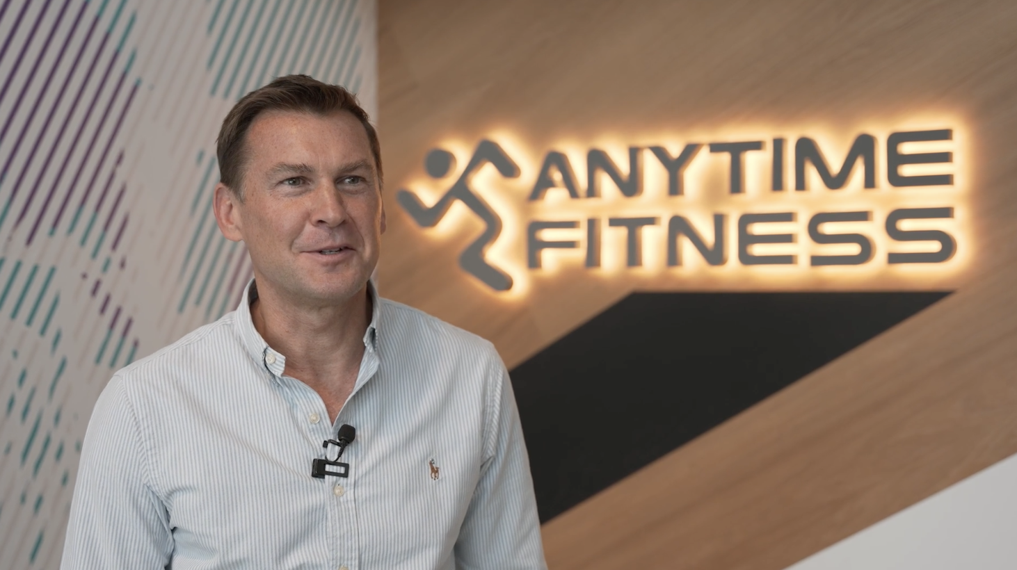 Own a gym - The UK’s #1 Fitness Franchise | Anytime Fitness