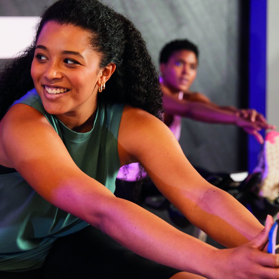 Anytime Fitness Manchester Central (Piccadilly) - Gym in Manchester ...